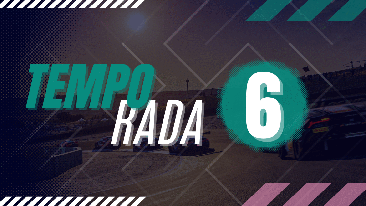 Home - Multitap Racing